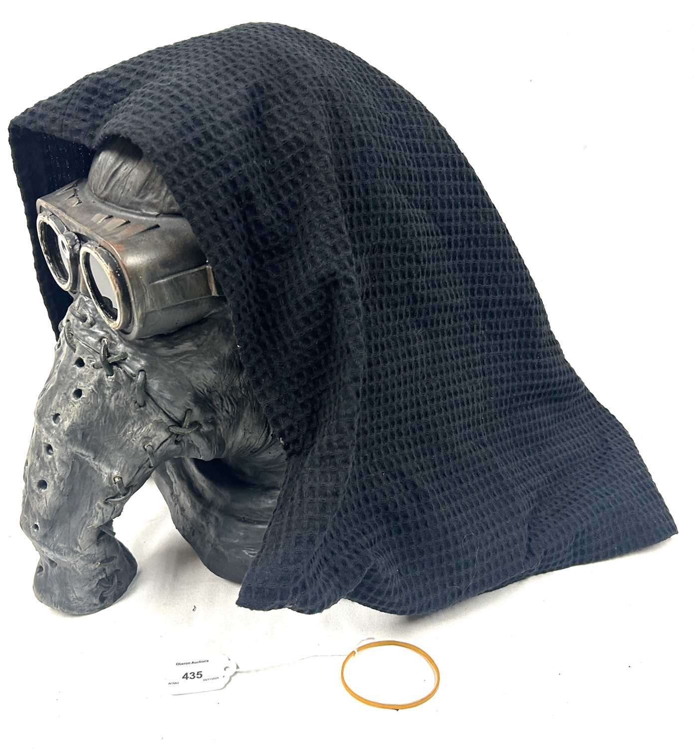 Lot 435 - Star Wars Chris Stephen's Creations ANH