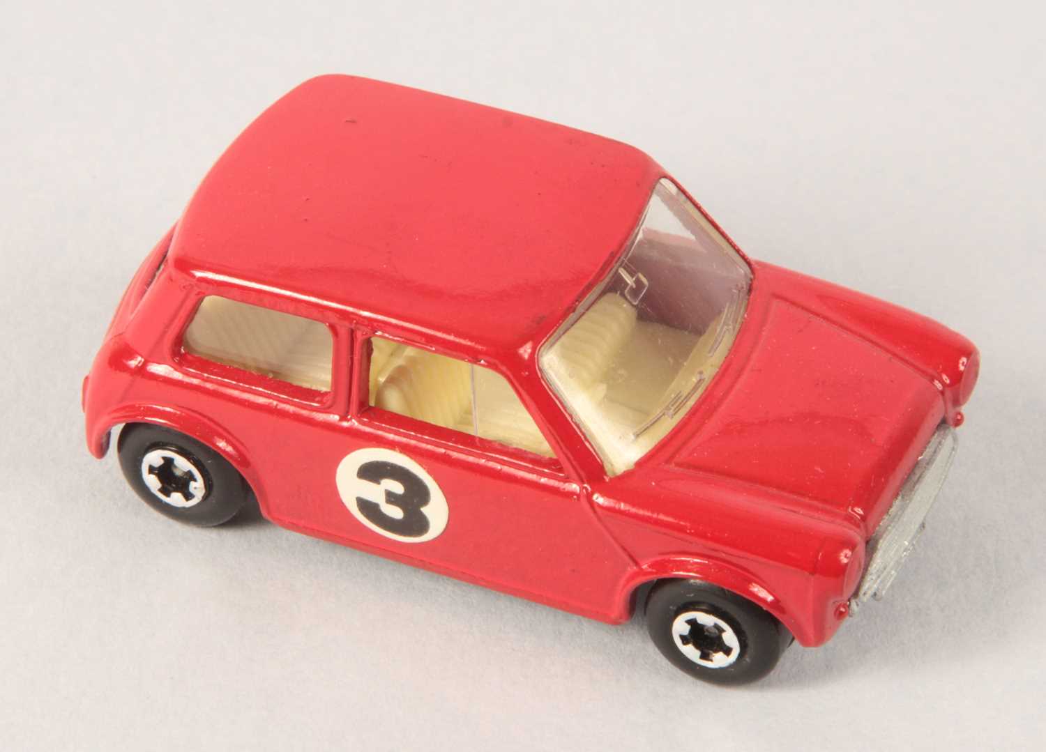 Lot 149 - Matchbox Superfast 29b Racing Mini Twin Pack