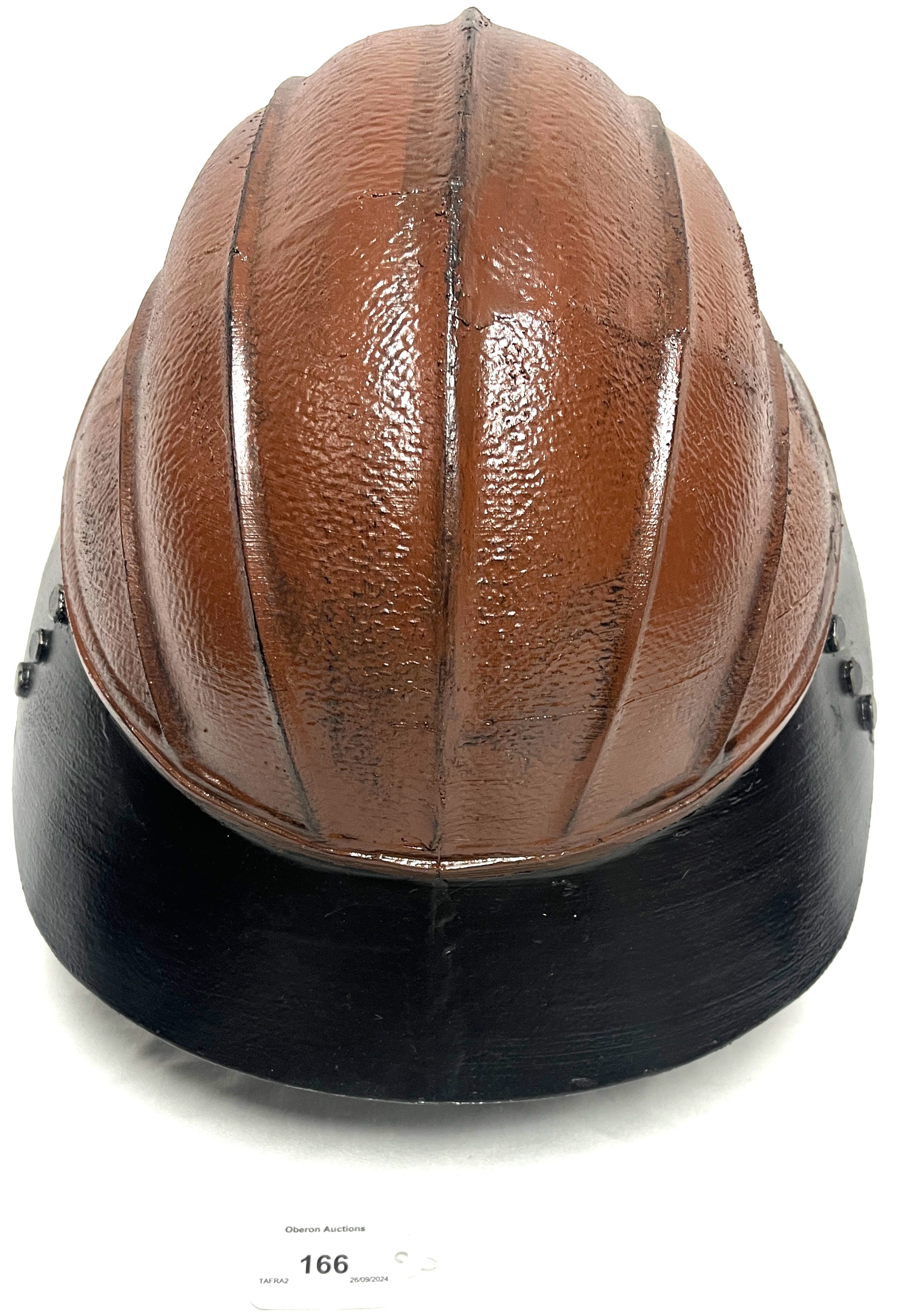 Lot 166 - Star Wars Lando Calrissian Skiff Guard