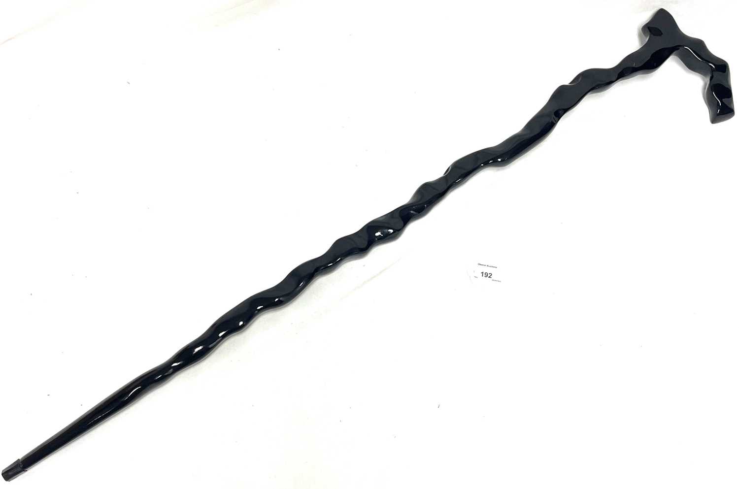 Lot 192 - Star Wars Galaxy's Edge Emperor Palpatine