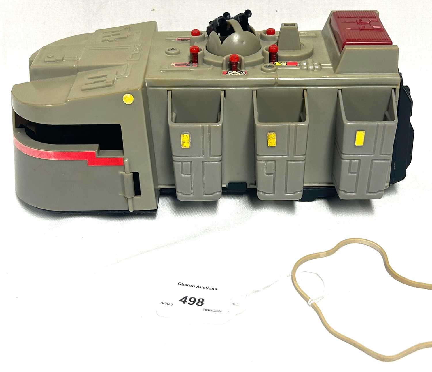 Lot 498 - Palitoy Star Wars vintage Imperial Troop