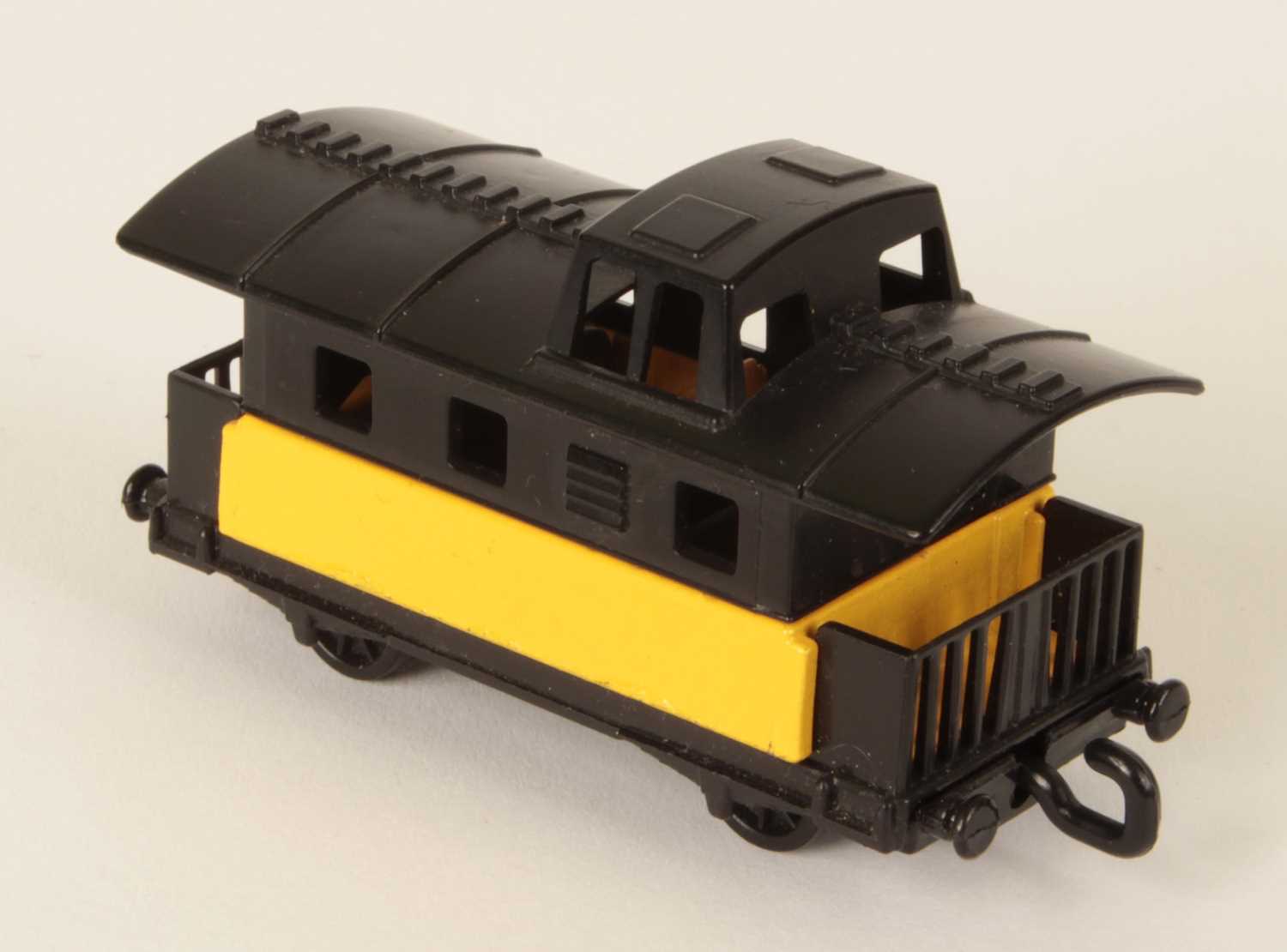 Lot 327 - Matchbox Superfast 44c Passenger Coach TWIN