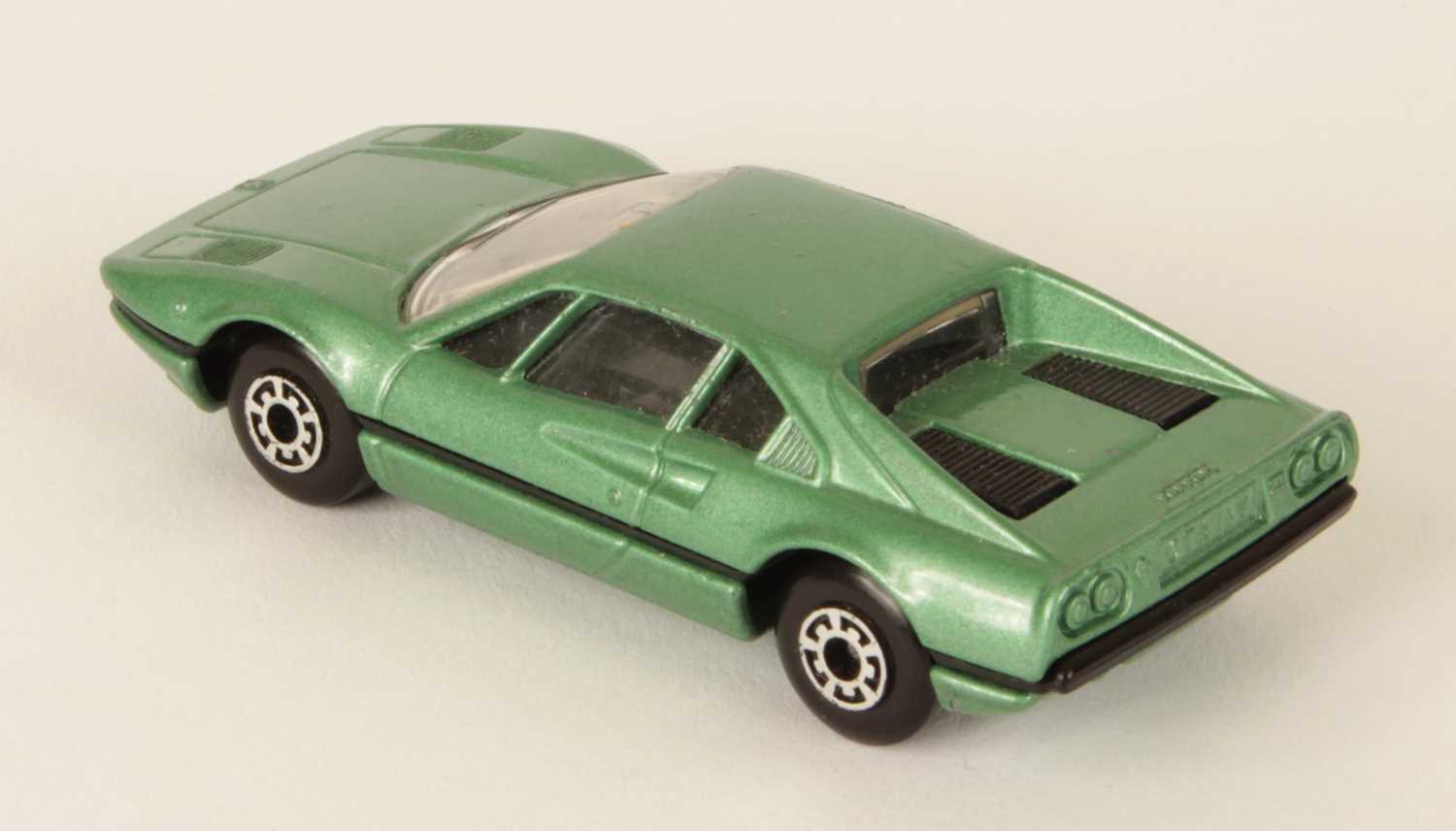 Lot 332 - Matchbox Superfast 70d Ferrari 308 GTB