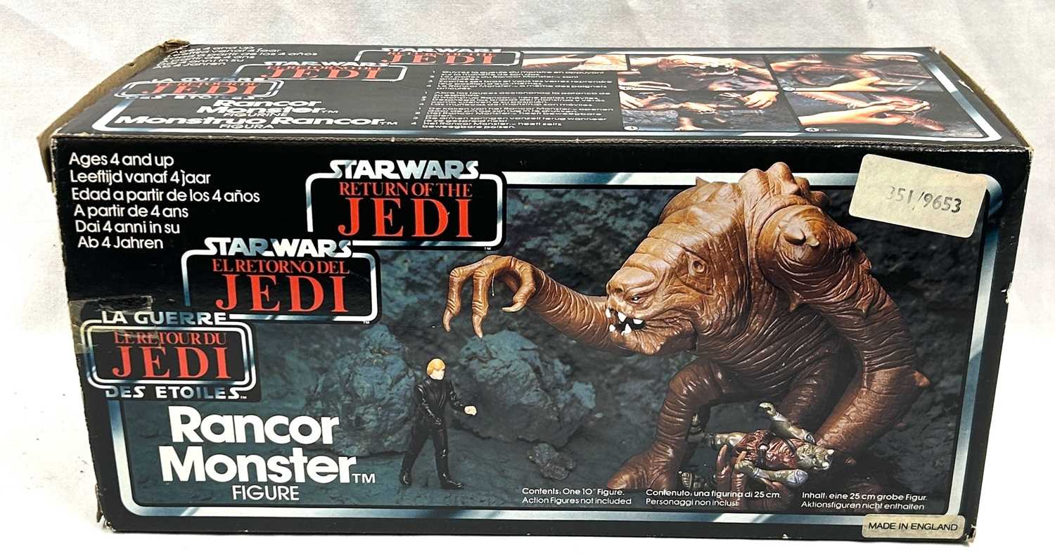 Lot 180 - Palitoy vintage Star Wars Return of the Jedi