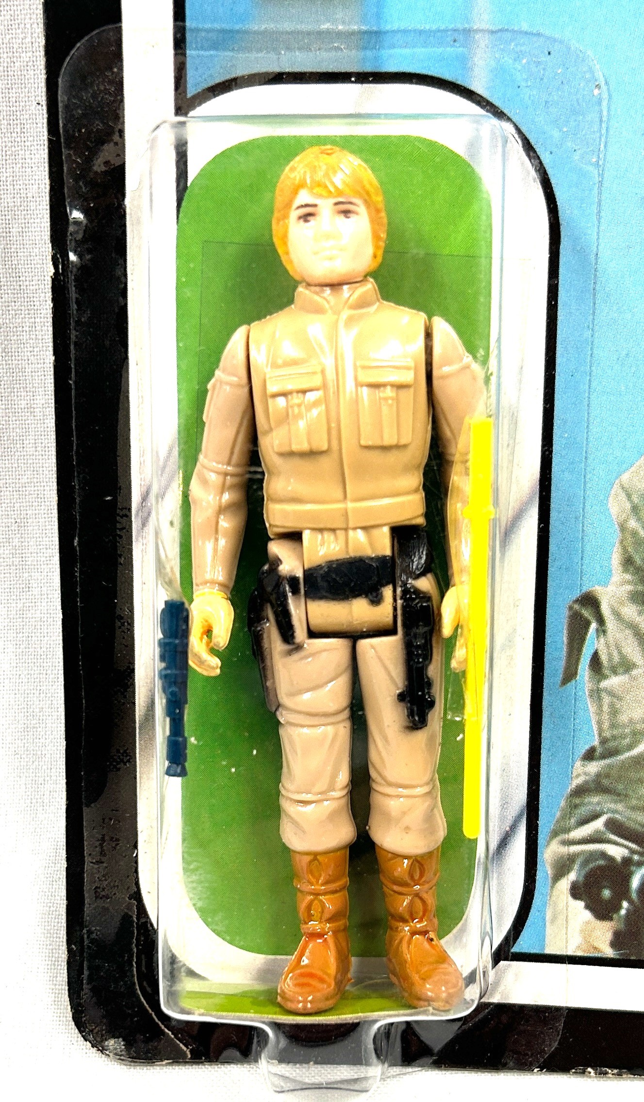 Lot 194 - Kenner Star Wars vintage Empire Strikes Back