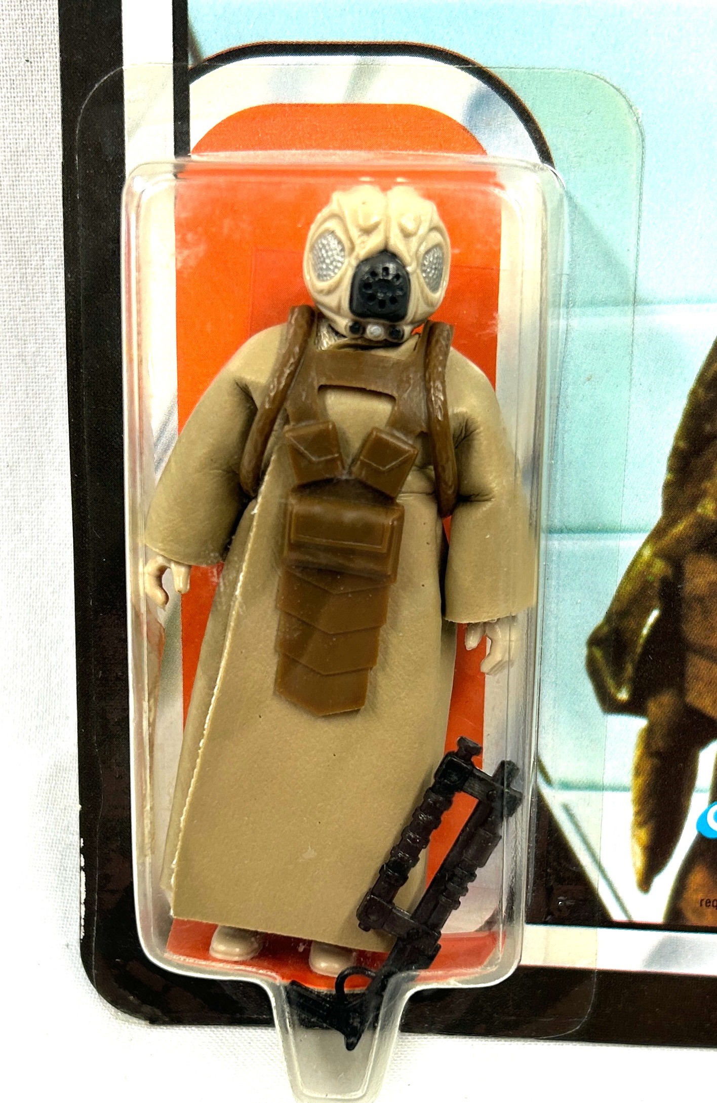 Lot 195 - Kenner Star Wars vintage Empire Strikes Back