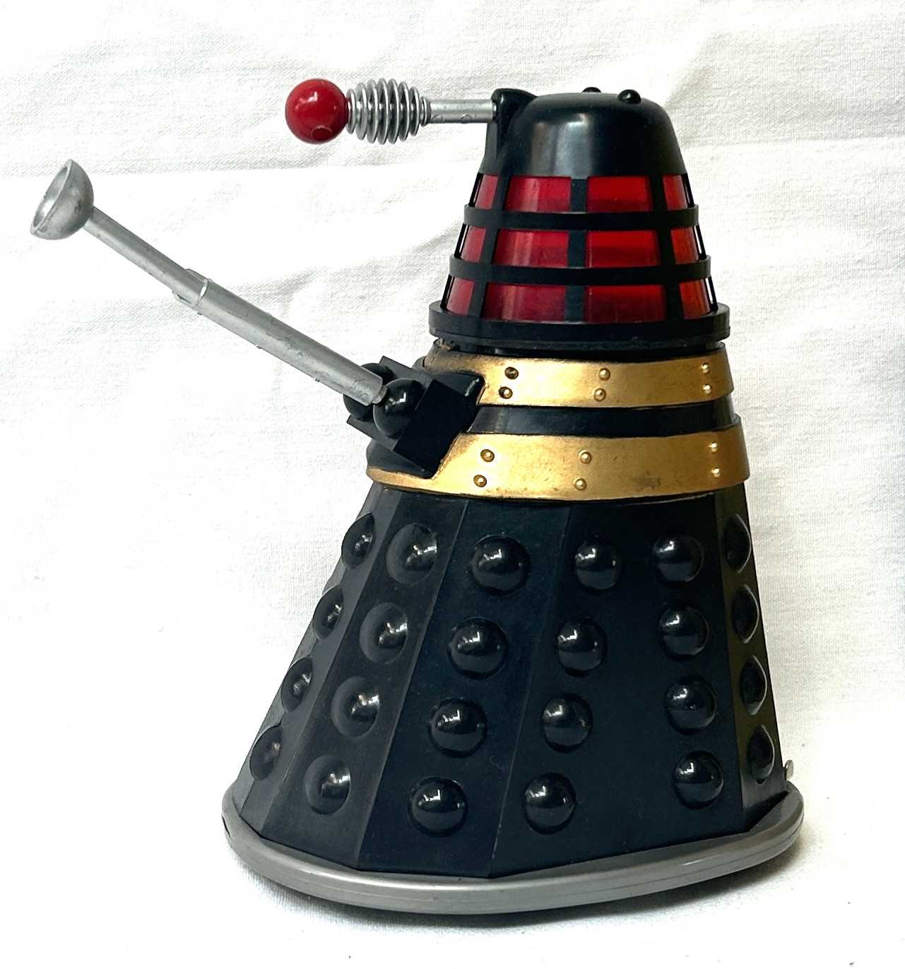 Lot 512 - Marx Toys vintage Doctor Who The Mysterious