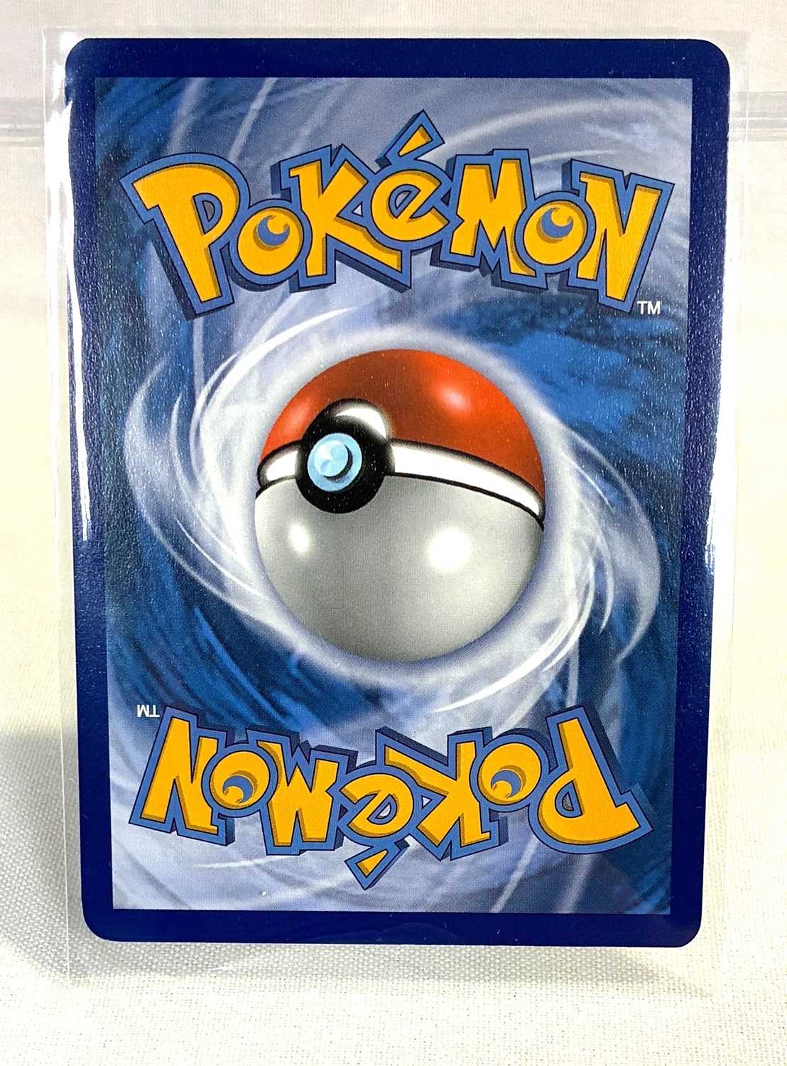 Lot 402 - Pokemon Pikachu Black Star Promo SWSH020