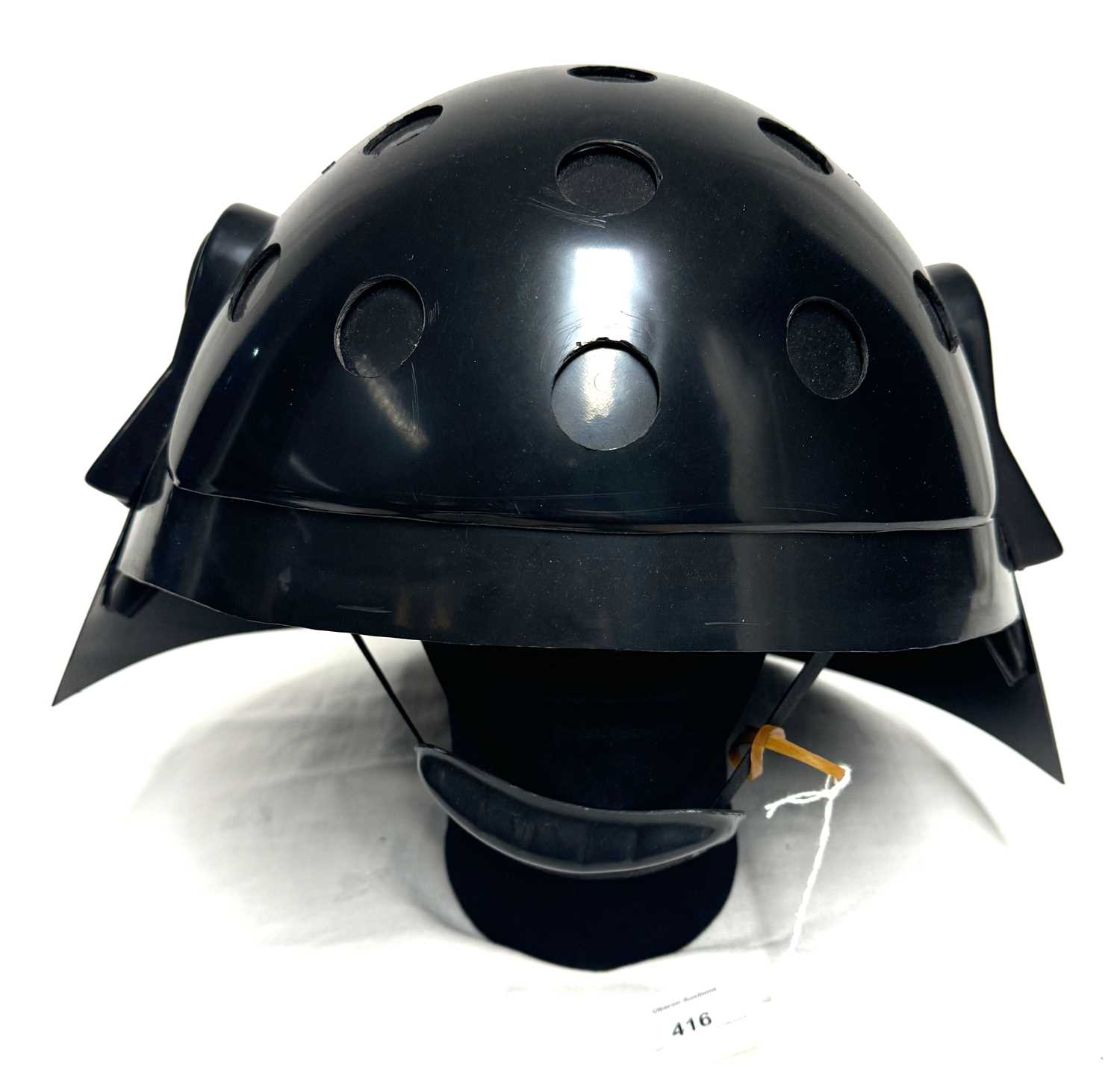 Lot 416 - Star Wars Imperial Navy Trooper 1:1 scale