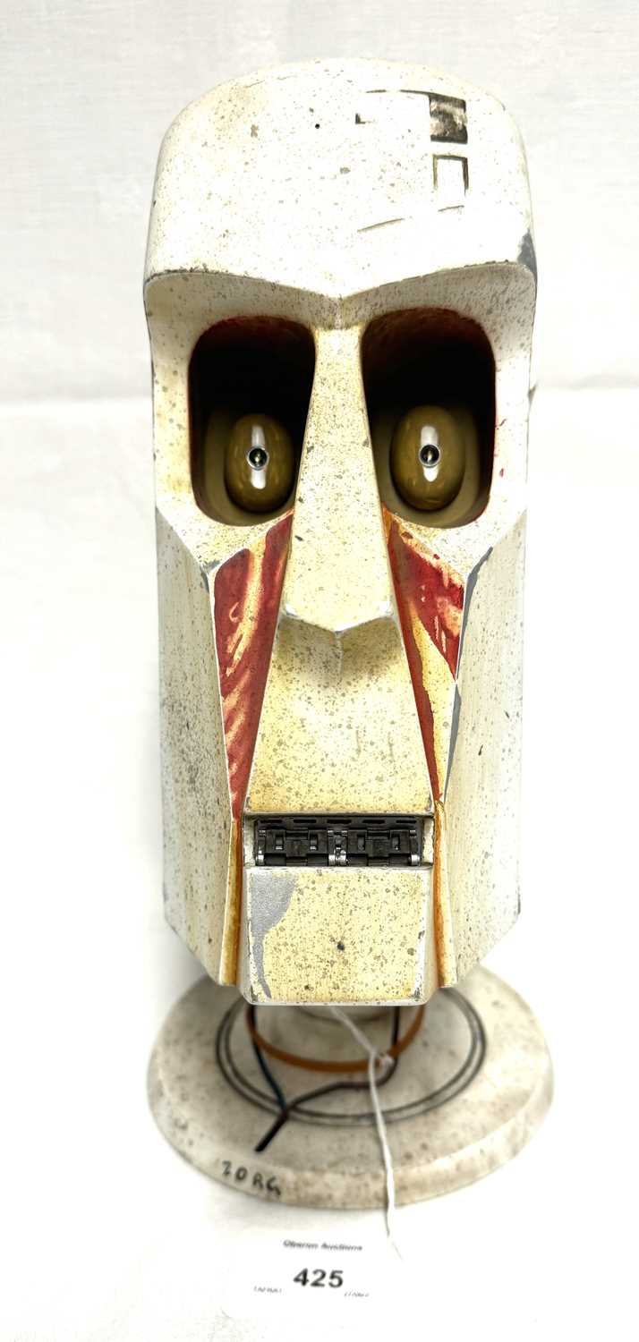 Lot 425 - Star Wars 8D8 Jabba's Torture Droid 1:1