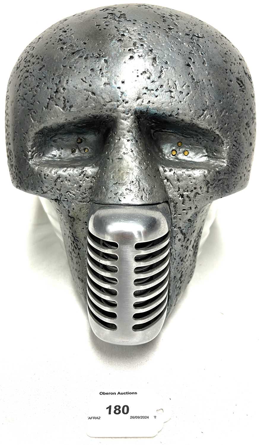 Lot 180 - Star Wars 2-1B Mecical Droid (Empire Strikes