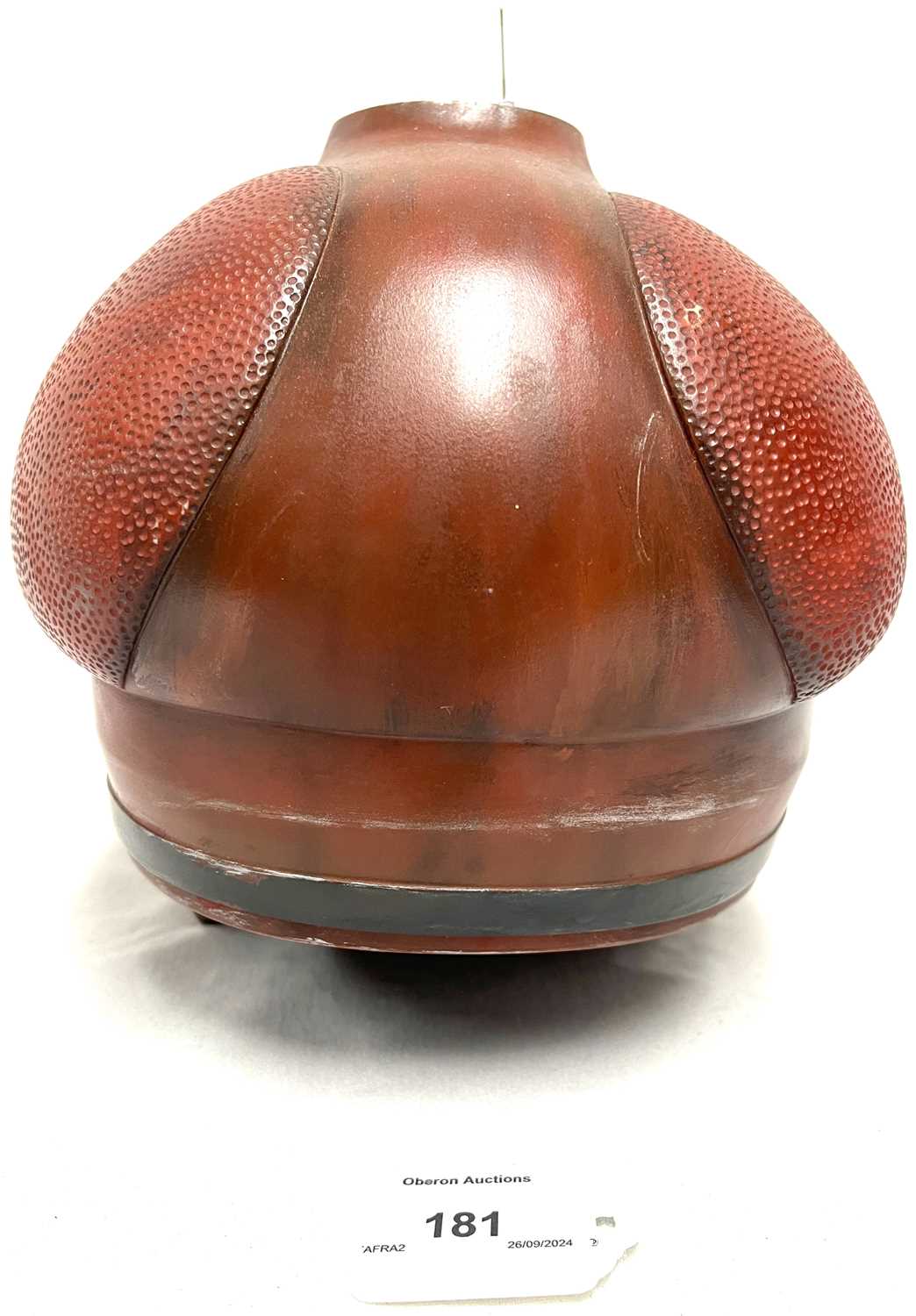 Lot 433 - Star Wars EV-9D9 Jabba's Palace Torture