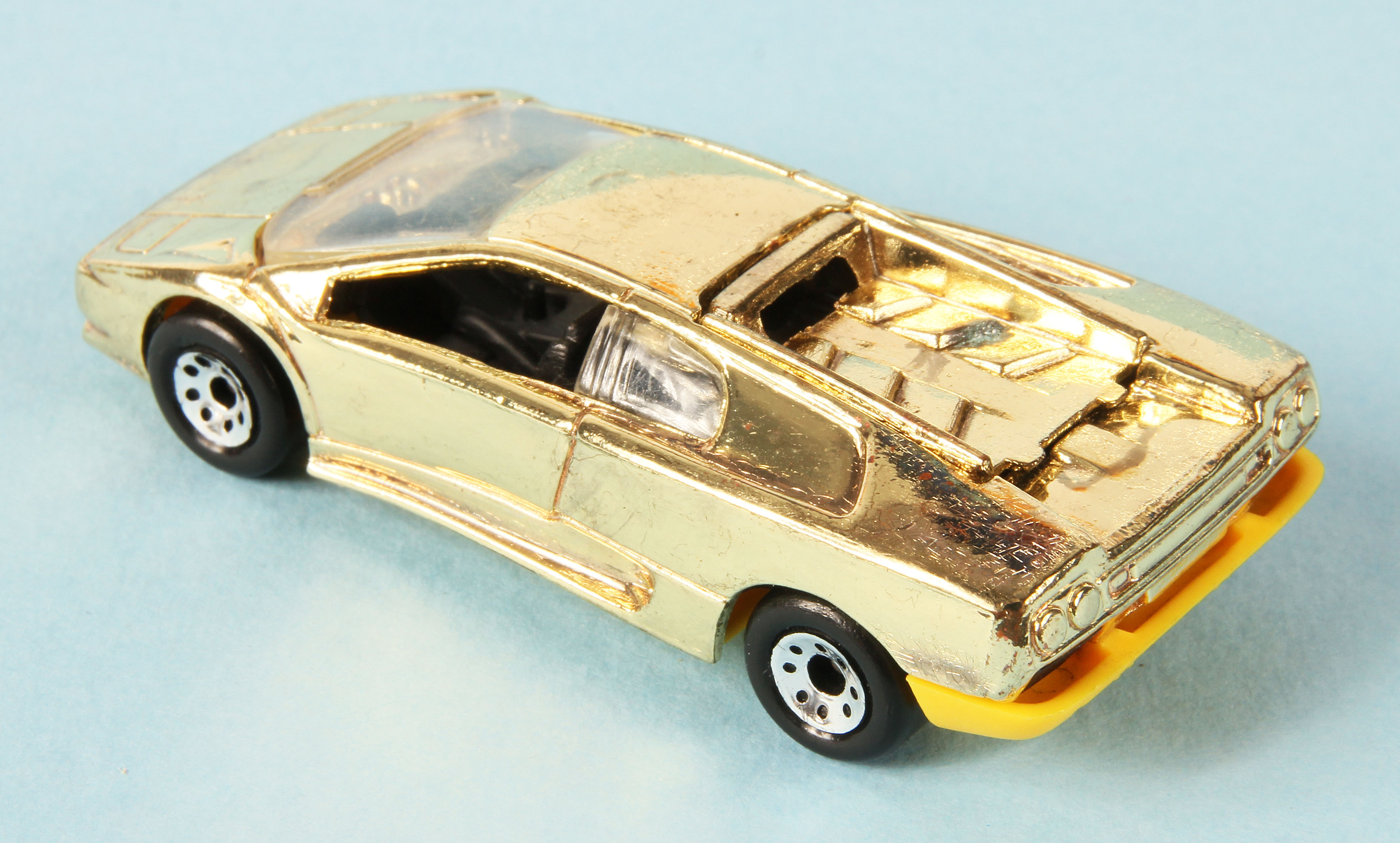 Lot 620 - Matchbox Superfast MB49 Lamborghini Diablo
