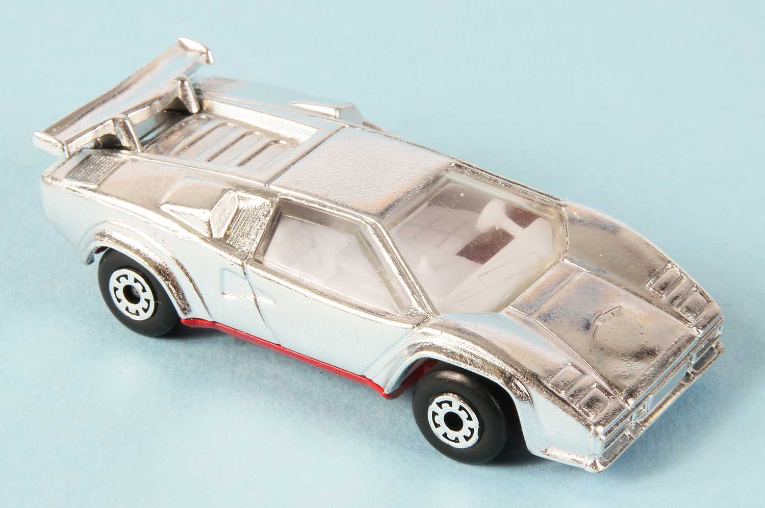 Lot 639 - Matchbox Superfast MB11 Lamborghini Countach