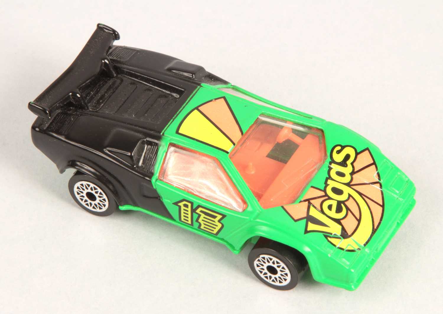 Lot 540 - Matchbox Superfast MB11 Lamborghini Countach